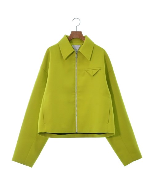 BOTTEGA VENETA ボッテガベネタ ブルゾン（その他） メンズ 【古着】【中古】