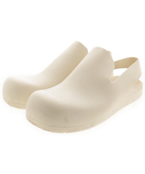 BOTTEGA VENETA ボッテガベネタ サンダル メンズ 【古着】【中古】