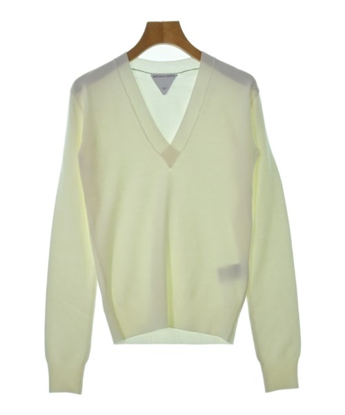 BOTTEGA VENETA ボッテガベネタ ニット・セーター レディース 【古着】【中古】