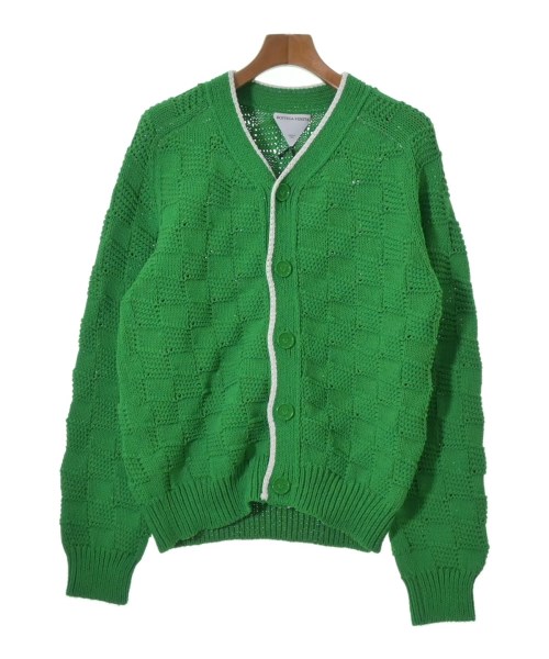 BOTTEGA VENETA ボッテガベネタ カーディガン メンズ 【古着】【中古】