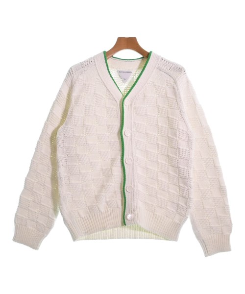 BOTTEGA VENETA ボッテガベネタ カーディガン メンズ 【古着】【中古】
