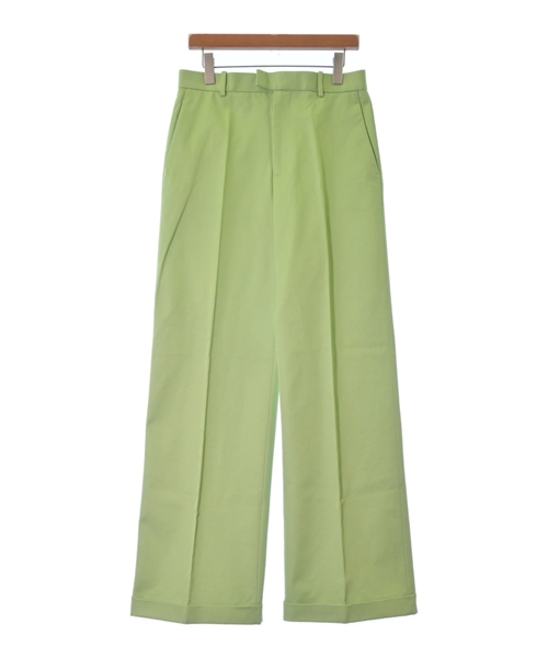 BOTTEGA VENETA ボッテガベネタ チノパン レディース 【古着】【中古】