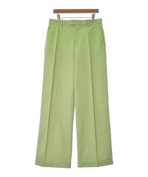 BOTTEGA VENETA ボッテガベネタ チノパン レディース 【古着】【中古】