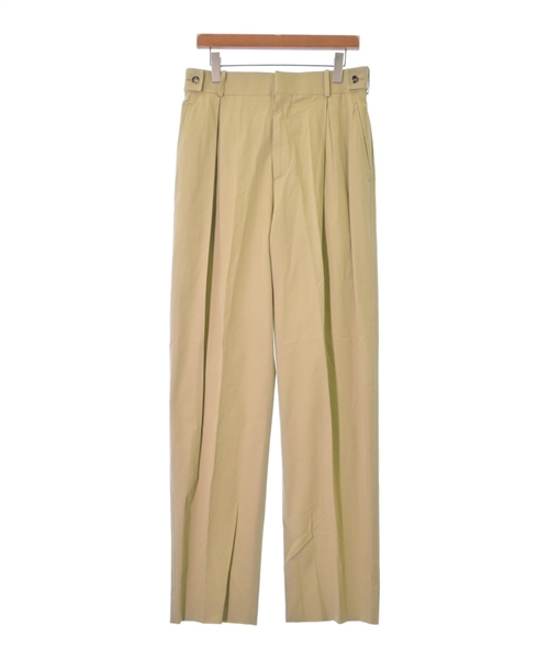 BOTTEGA VENETA ボッテガベネタ チノパン レディース 【古着】【中古】