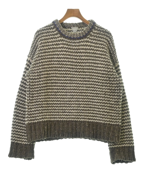 BOTTEGA VENETA ボッテガベネタ ニット・セーター メンズ 【古着】【中古】