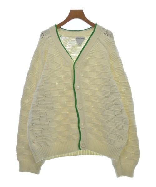 BOTTEGA VENETA ボッテガベネタ カーディガン メンズ 【古着】【中古】
