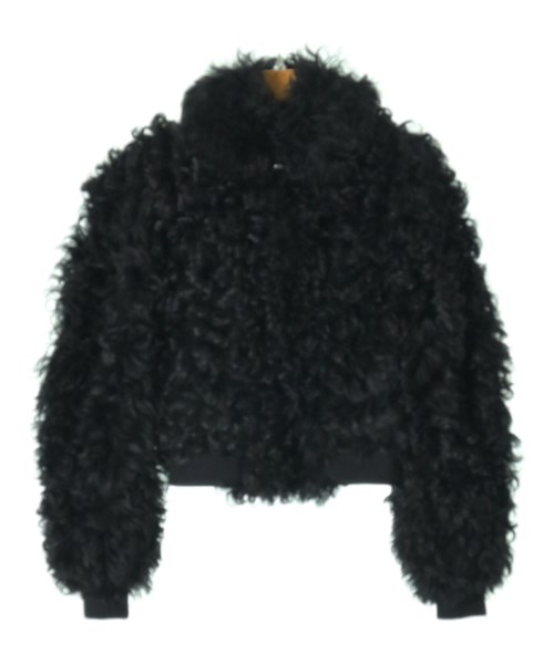 BOTTEGA VENETA ボッテガベネタ ブルゾン レディース 【古着】【中古】