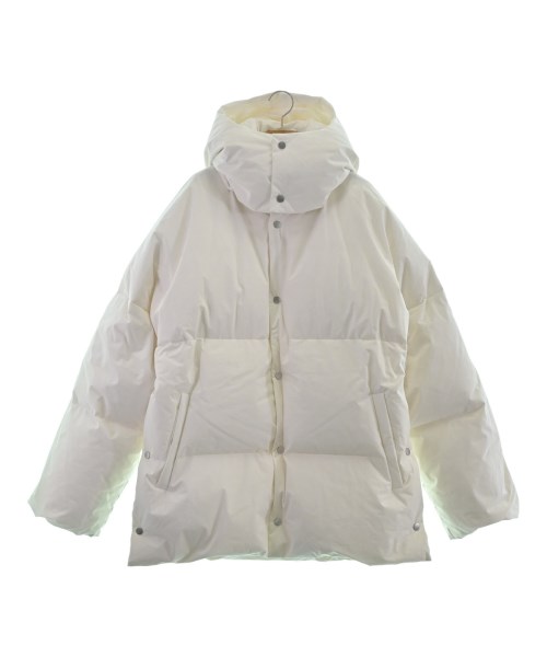 BOTTEGA VENETA ボッテガベネタ ダウンジャケット/ダウンベスト レディース 【古着】【中古】