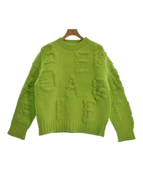 BOTTEGA VENETA ボッテガベネタ ニット・セーター メンズ 【古着】【中古】
