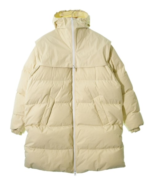 BOTTEGA VENETA ボッテガベネタ ダウンコート メンズ 【古着】【中古】