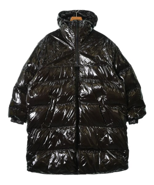 BOTTEGA VENETA ボッテガベネタ ダウンコート メンズ 【古着】【中古】