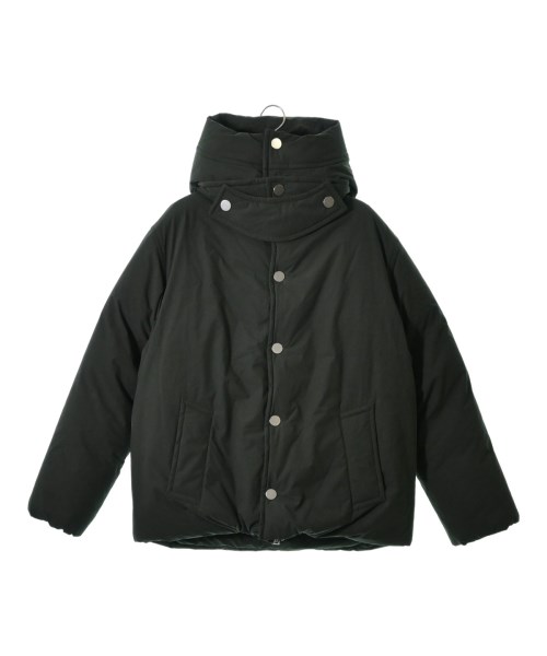 BOTTEGA VENETA ボッテガベネタ ダウンジャケット/ダウンベスト メンズ 【古着】【中古】