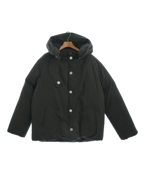 BOTTEGA VENETA ボッテガベネタ ダウンジャケット/ダウンベスト メンズ 【古着】【中古】