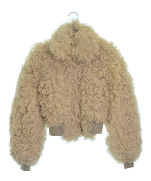 BOTTEGA VENETA ボッテガベネタ ブルゾン（その他） レディース 【古着】【中古】