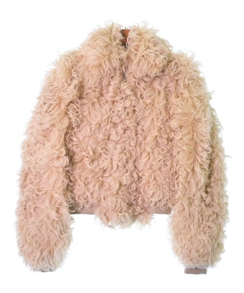 BOTTEGA VENETA ボッテガベネタ ブルゾン（その他） レディース 【古着】【中古】