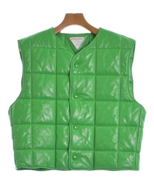 BOTTEGA VENETA ボッテガベネタ ダウンジャケット/ダウンベスト メンズ 【古着】【中古】