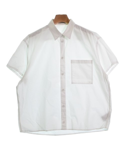 BOTTEGA VENETA カジュアルシャツ レディース ボッテガベネタ 中古