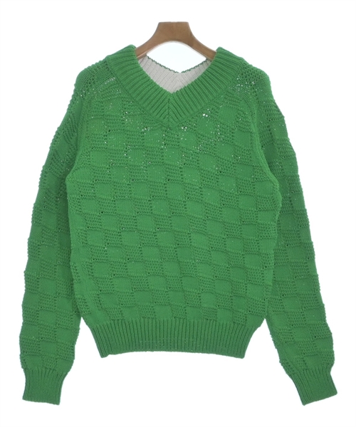 BOTTEGA VENETA ボッテガベネタ ニット・セーター メンズ 【古着】【中古】