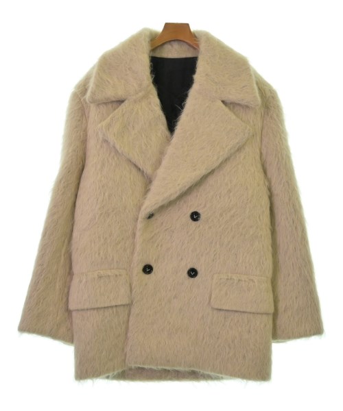 BOTTEGA VENETA ボッテガベネタ コート（その他） メンズ 【古着】【中古】