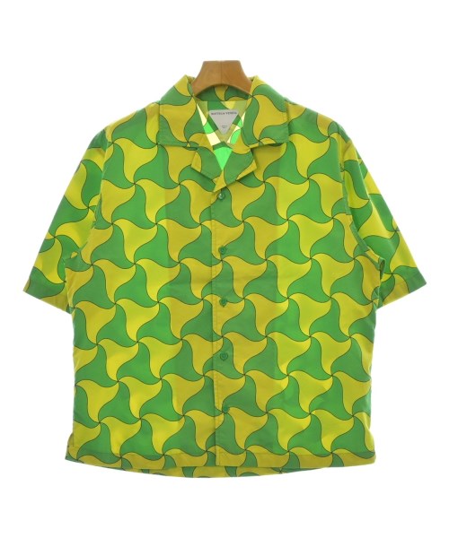 BOTTEGA VENETA ボッテガベネタ カジュアルシャツ メンズ 【古着】【中古】