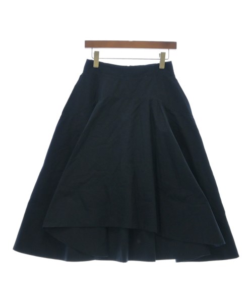 BOTTEGA VENETA ボッテガベネタ ひざ丈スカート レディース 【古着】【中古】