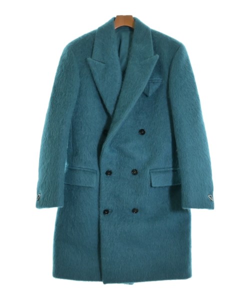 BOTTEGA VENETA ボッテガベネタ コート（その他） メンズ 【古着】【中古】