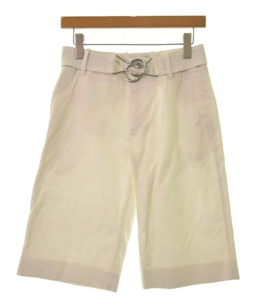 BOTTEGA VENETA ボッテガベネタ ショートパンツ レディース 【古着】【中古】