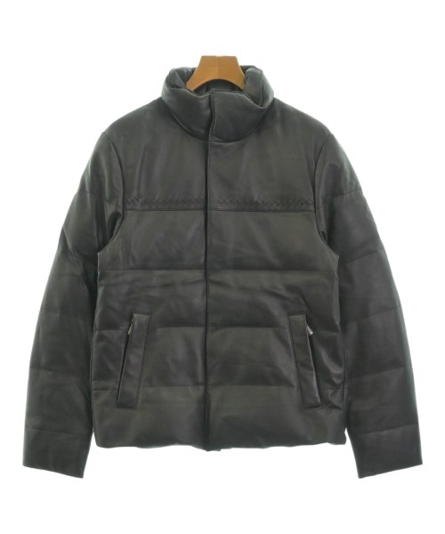 BOTTEGA VENETA ボッテガベネタ ダウンジャケット/ダウンベスト メンズ 【古着】【中古】