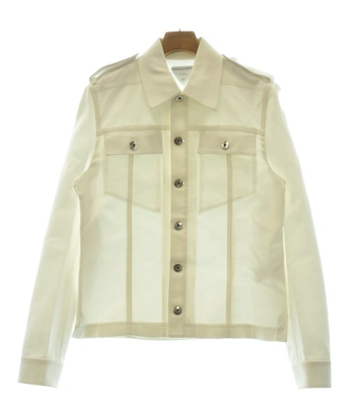BOTTEGA VENETA ボッテガベネタ デニムジャケット メンズ 【古着】【中古】