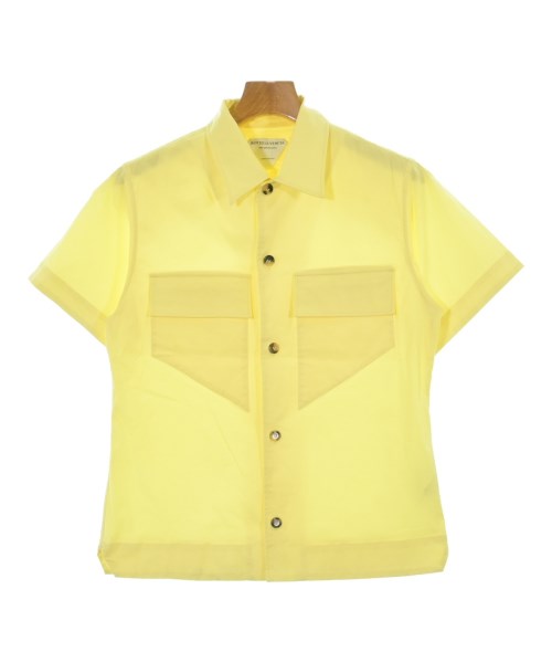 BOTTEGA VENETA ボッテガベネタ カジュアルシャツ メンズ 【古着】【中古】