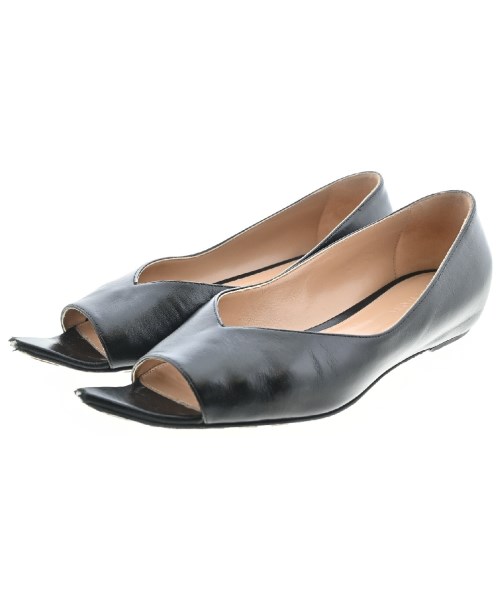 BOTTEGA VENETA ボッテガベネタ サンダル レディース 【古着】【中古】