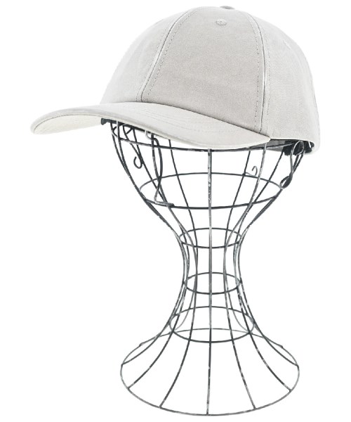 BOTTEGA VENETA ボッテガベネタ キャップ メンズ 【古着】【中古】