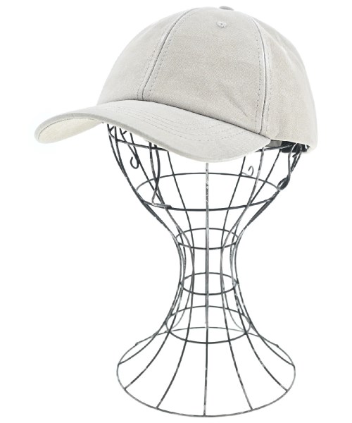 BOTTEGA VENETA ボッテガベネタ キャップ メンズ 【古着】【中古】