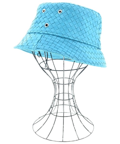 BOTTEGA VENETA ボッテガベネタ ハット メンズ 【古着】【中古】