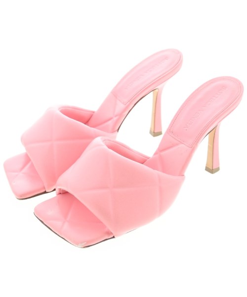 BOTTEGA VENETA ボッテガベネタ サンダル レディース 【古着】【中古】