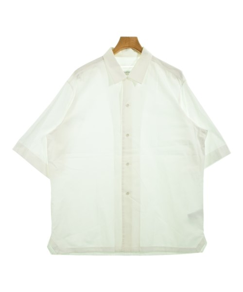 BOTTEGA VENETA ボッテガベネタ カジュアルシャツ メンズ 【古着】【中古】