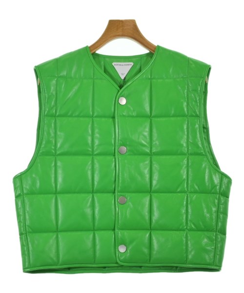 BOTTEGA VENETA ボッテガベネタ ダウンジャケット/ダウンベスト メンズ 【古着】【中古】