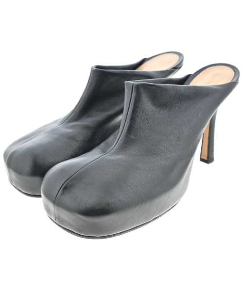 BOTTEGA VENETA ボッテガベネタ サンダル レディース 【古着】【中古】