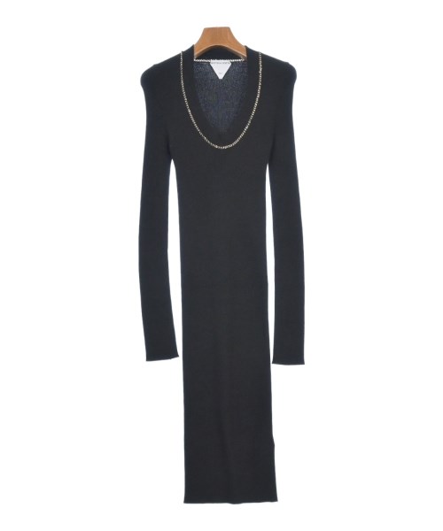 BOTTEGA VENETA ボッテガベネタ ワンピース レディース 【古着】【中古】