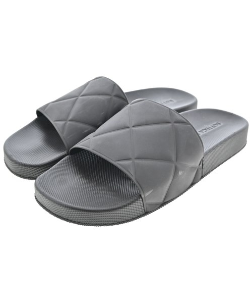 BOTTEGA VENETA ボッテガベネタ サンダル メンズ 【古着】【中古】
