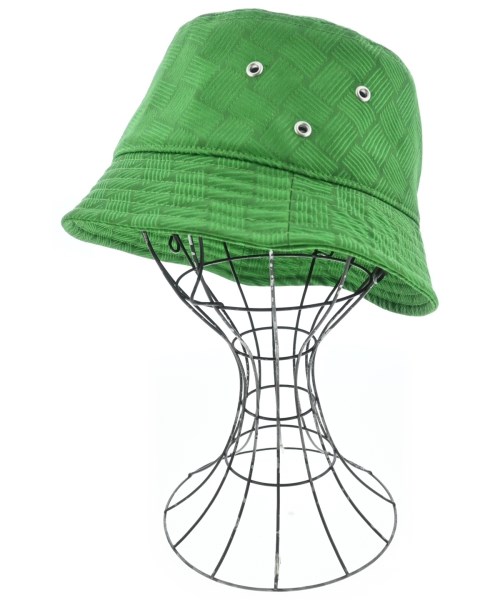 BOTTEGA VENETA ボッテガベネタ ハット メンズ 【古着】【中古】