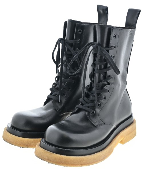 BOTTEGA VENETA ボッテガベネタ ブーツ メンズ 【古着】【中古】