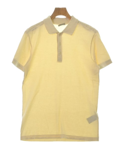BOTTEGA VENETA ボッテガベネタ ポロシャツ メンズ 【古着】【中古】