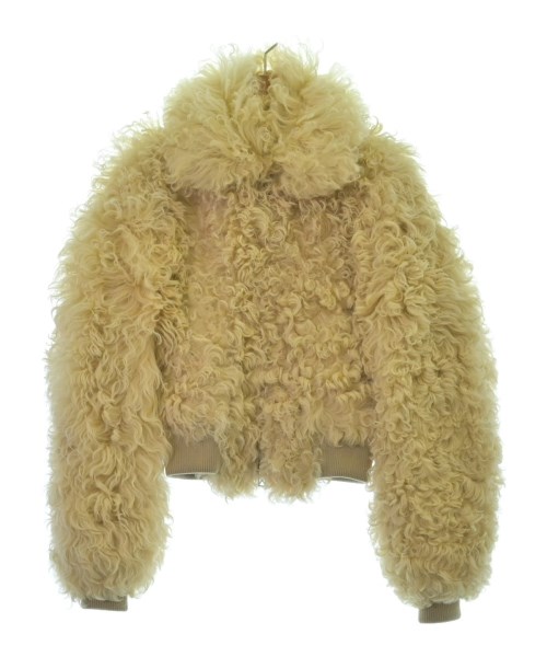 BOTTEGA VENETA ボッテガベネタ ブルゾン（その他） レディース 【古着】【中古】