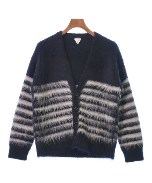 BOTTEGA VENETA ボッテガベネタ カーディガン メンズ 【古着】【中古】