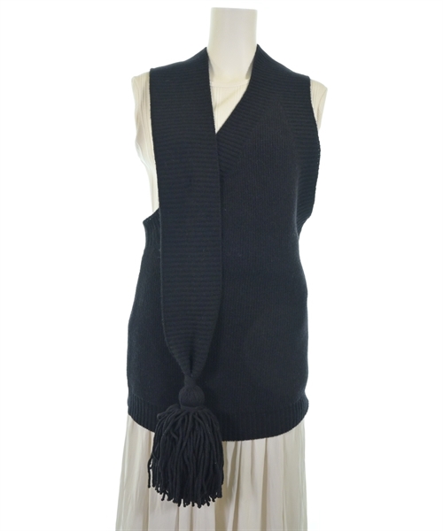 BOTTEGA VENETA ボッテガベネタ ニット・セーター レディース 【古着】【中古】