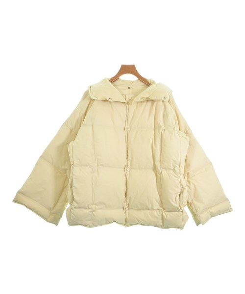 BOTTEGA VENETA ボッテガベネタ ダウンジャケット/ダウンベスト メンズ 【古着】【中古】