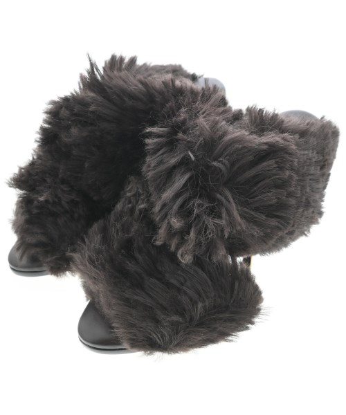 BOTTEGA VENETA ボッテガベネタ サンダル レディース 【古着】【中古】