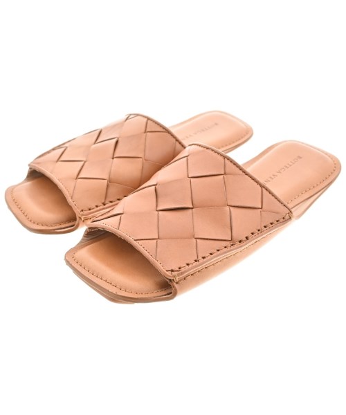 BOTTEGA VENETA ボッテガベネタ サンダル レディース 【古着】【中古】