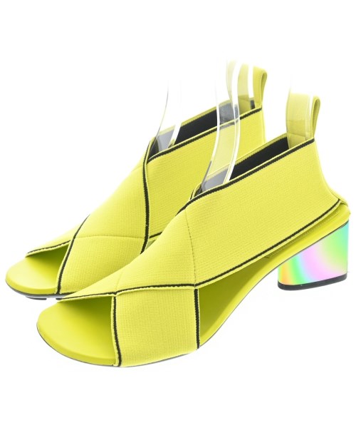 BOTTEGA VENETA ボッテガベネタ サンダル レディース 【古着】【中古】